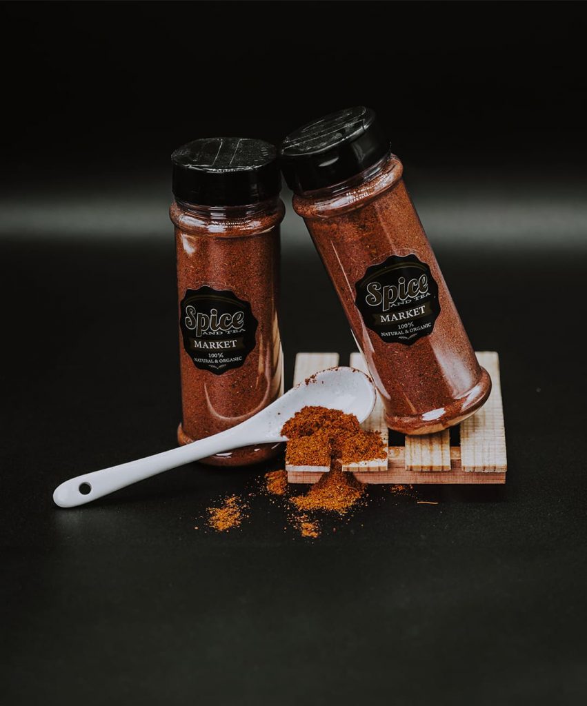 French Fries - Spice Market Cozumel