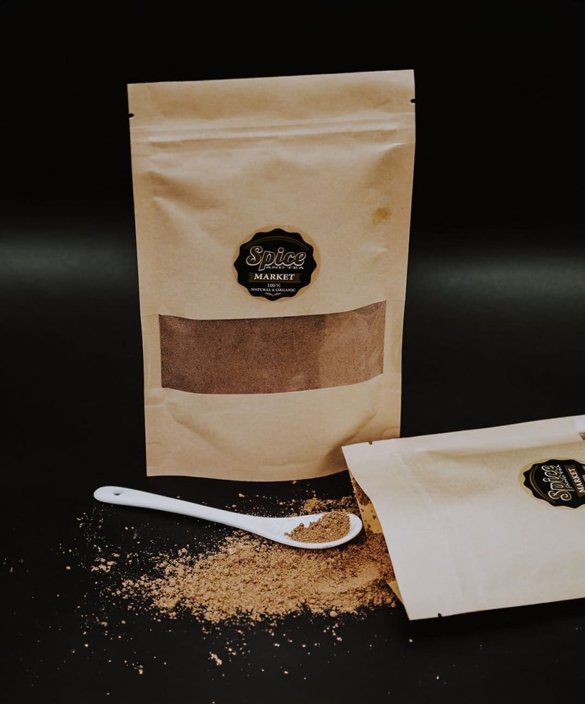 Menudo Blend – OchaHouse