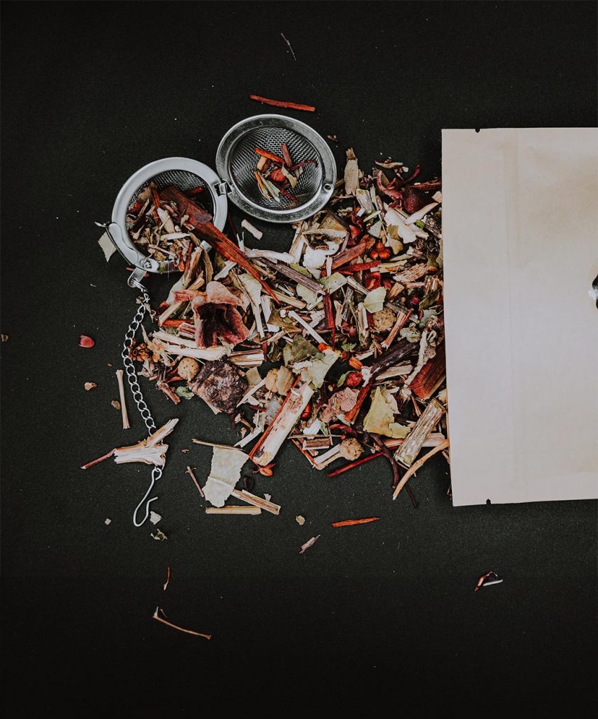 Tizana betel - Spice Market Cozumel